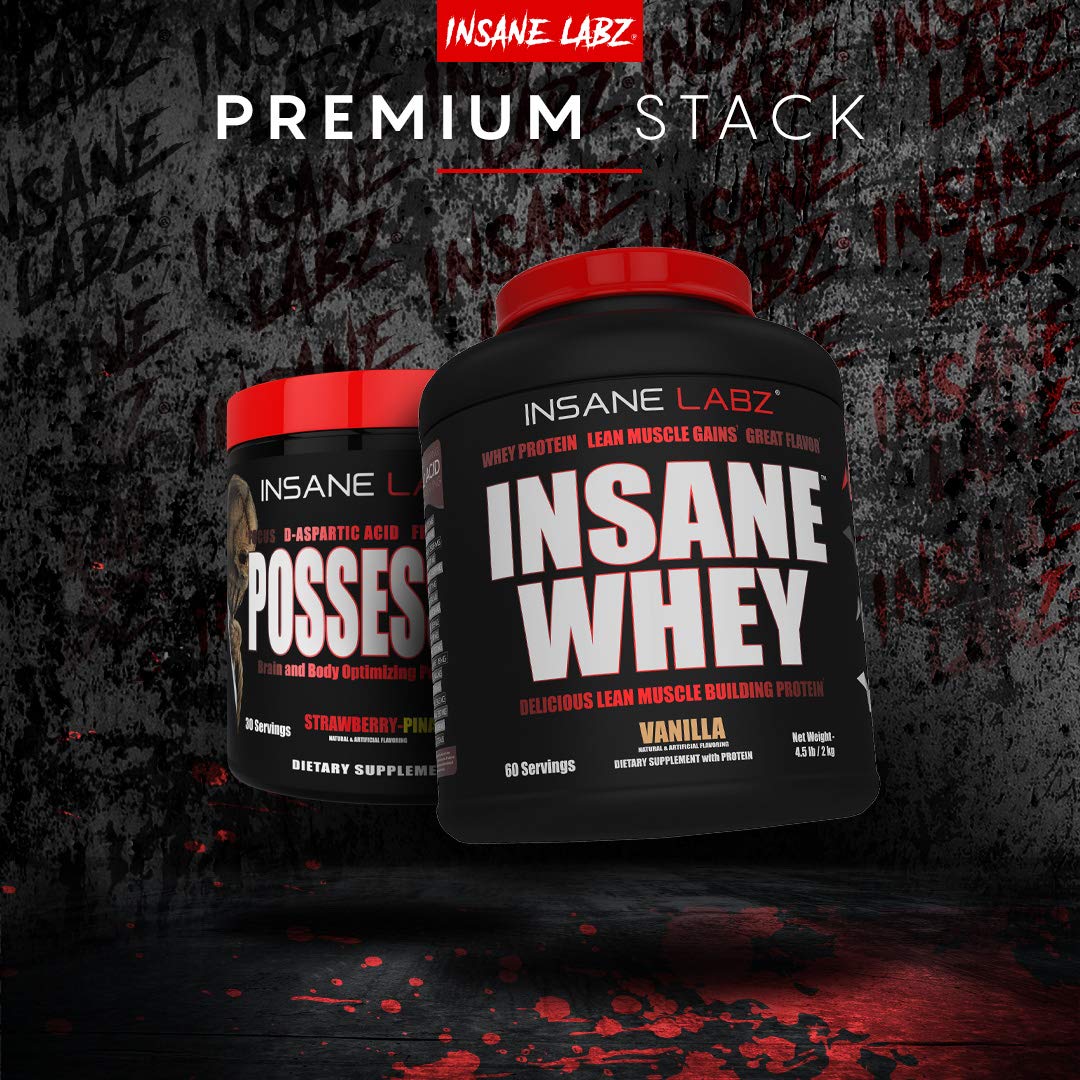 Insane Labz Insane Whey,100%...B07WTQNQL5 | Encarguelo.com