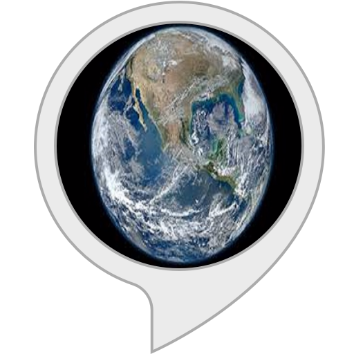 Amazon.com: Earth Kids : Alexa Skills