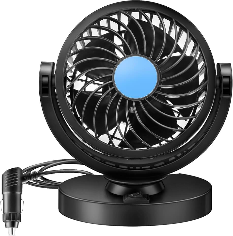 Suchergebnis auf Amazon.de für: ventilator 12v