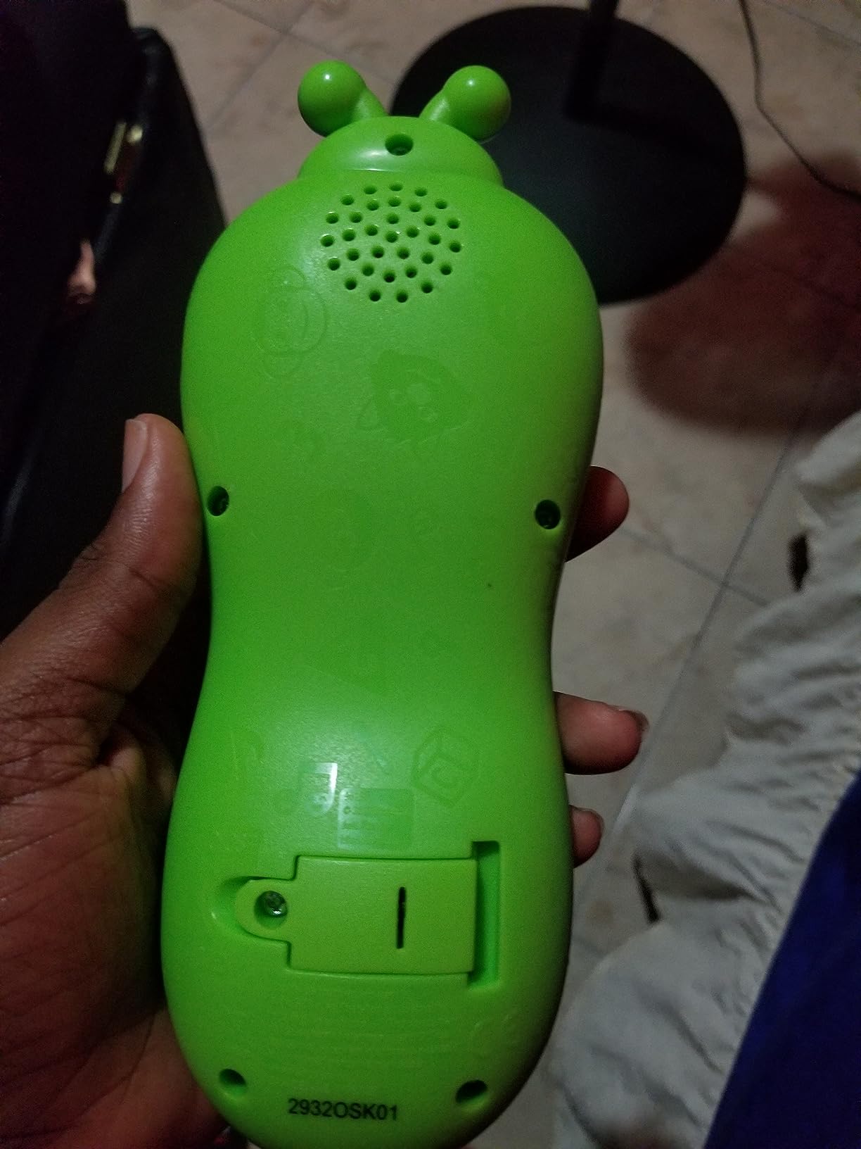 $1/mo - Finance CoComelon Lots to Learn Game Controller, Preschool ...