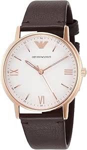 Amazon.co.jp: [エンポリオアルマーニ] 腕時計 KAPPA AR11011 正規輸入品 : ファッション