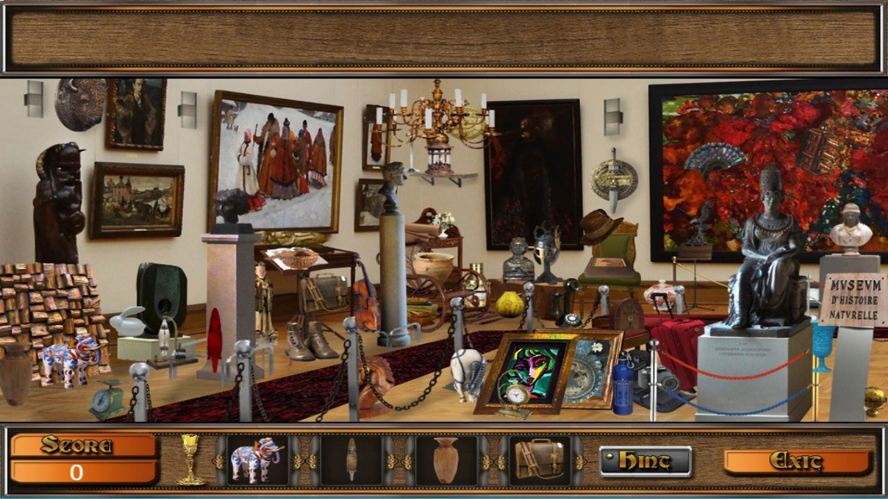 Pack 16 - 10 in 1 Hidden Object Games by PlayHOG - App on Amazon Appstore