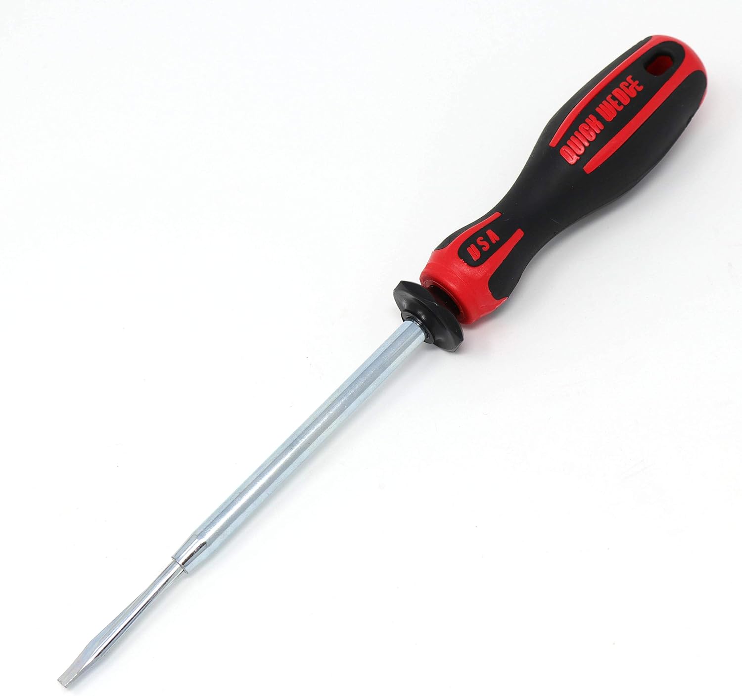 Quick-Wedge 1836 Screw Holding Screwdriver - Amazon.com