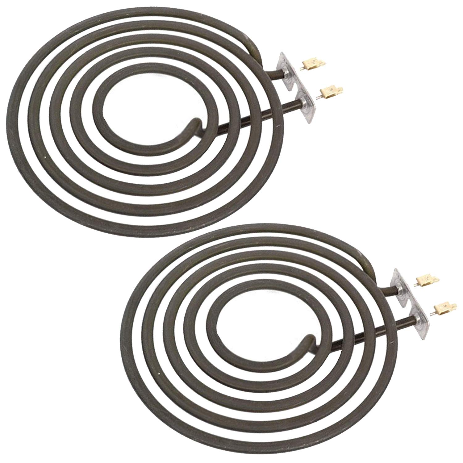 SPARES2GO Hotplate Ring Element 1800W for Creda Cooker Hob Oven (Pack ...