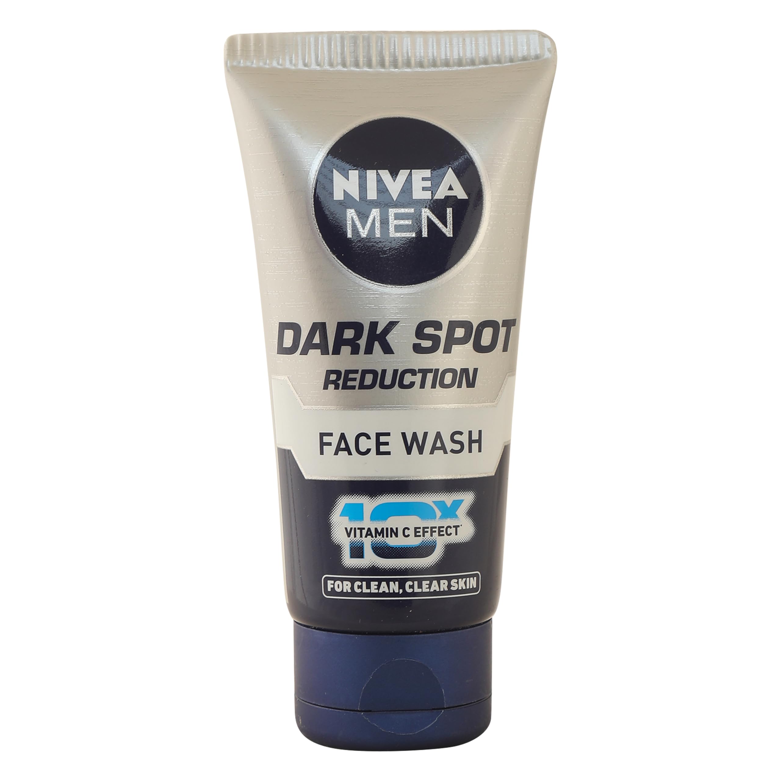 Nivea Men Dark Spot Reduction Face Wash, 50ml : Amazon.in: Beauty