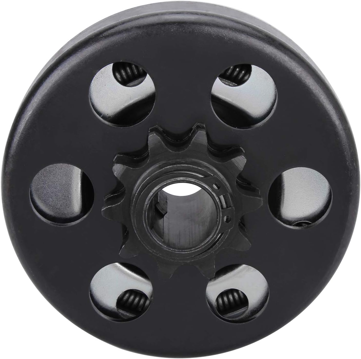 Amazon.com: AlveyTech #40/41 Chain - 10 Tooth Jackshaft Sprocket Gear ...