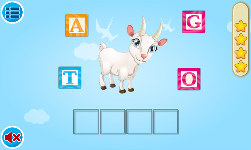 Kids Educational Games:Amazon.com:Appstore for Android