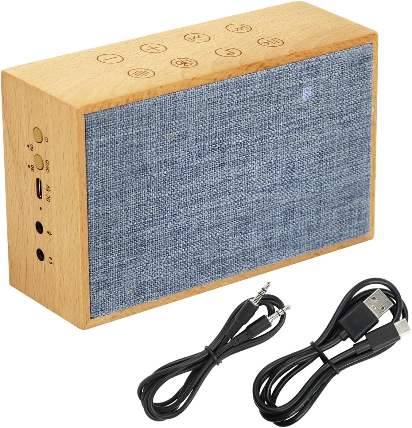 Amazon.com: Sound Oasis Pink Noise Bluetooth Sound Machine for Sleeping ...