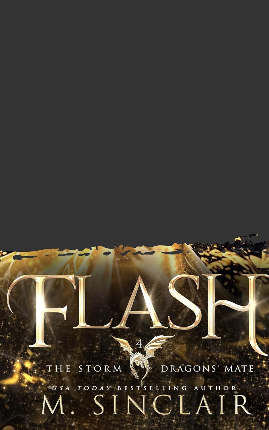 Amazon.com: Flash (The Storm Dragons' Mate Book 4) eBook : Sinclair, M ...