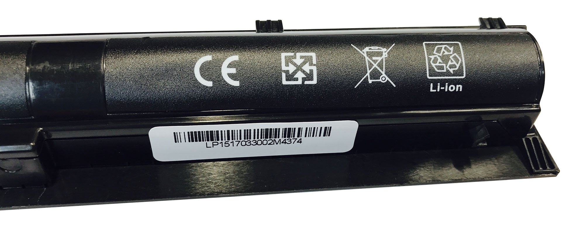 New GHU Battery Replacement for KI04 HSTNN-LB6S HSTNN-LB6T 800049-001 ...