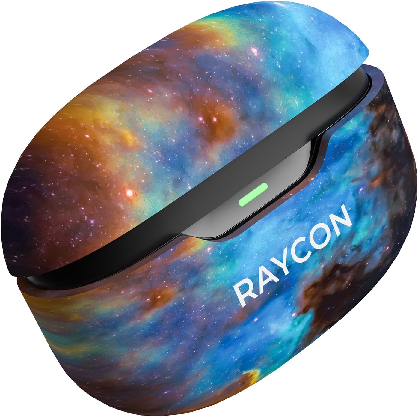 Amazon.com: SURITCH Case for Raycon Everyday Earbuds (2024 Edition ...