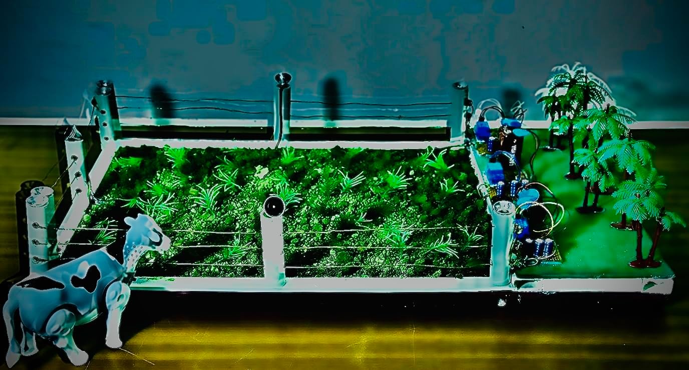 Engineering Project/Animal Safety Project/Farmer Project/Kit Box/school ...