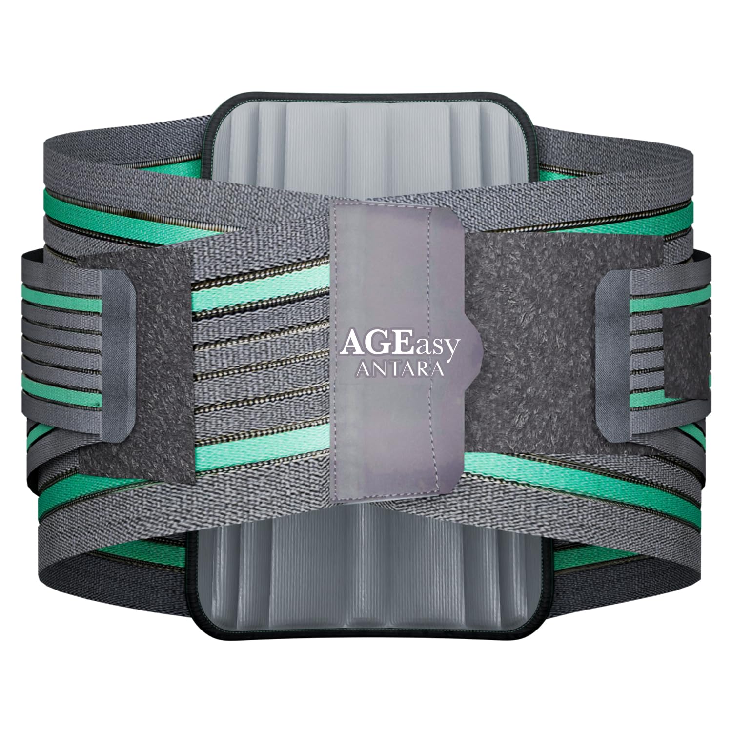 Buy AGEasy (Max Group Comfort Contoured LS Waist Belt | Lumbar Support ...