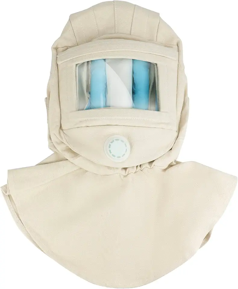 Sandblasting Ppe: Essential Gear | ShunTool