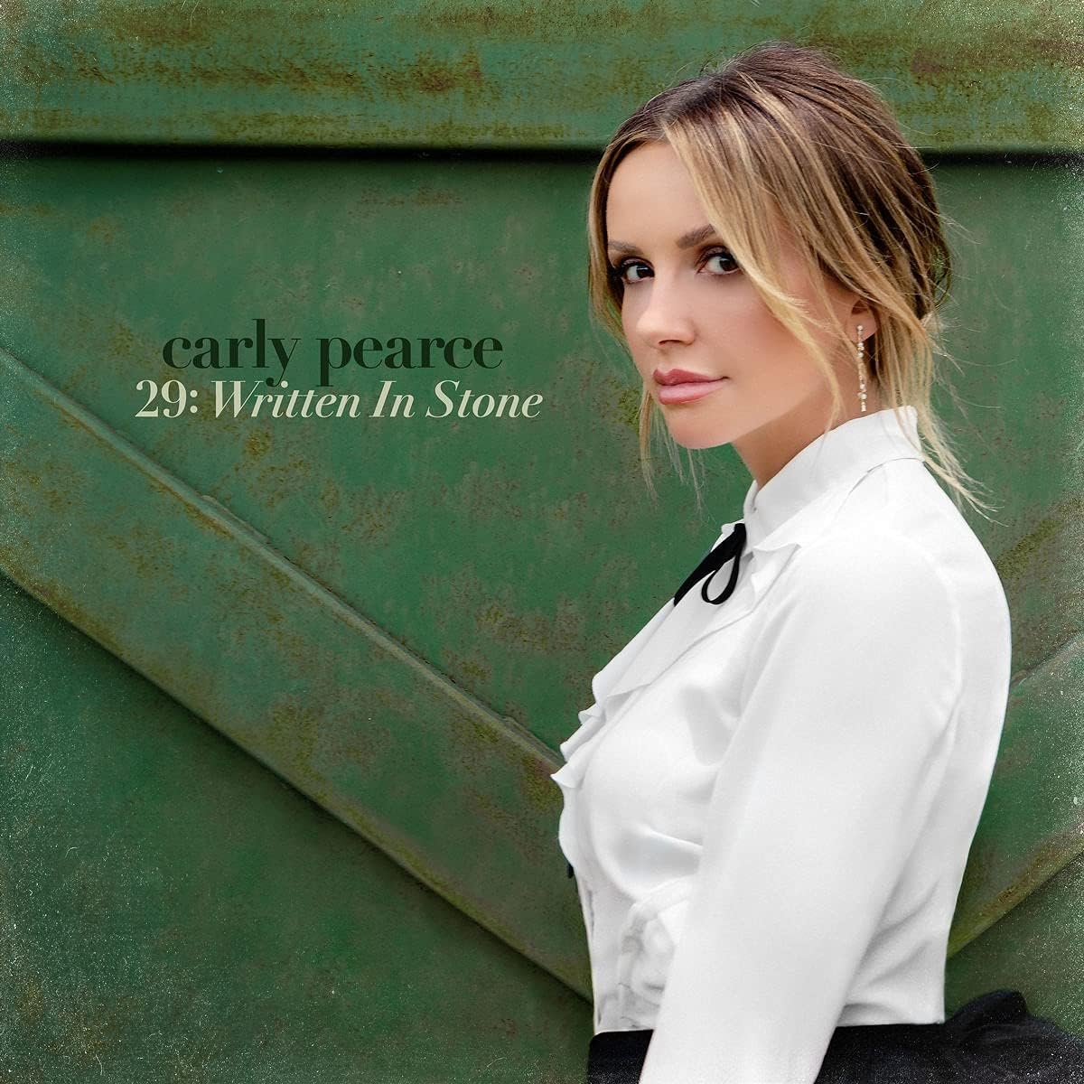 29: Written In Stone: Amazon.co.uk: CDs & Vinyl