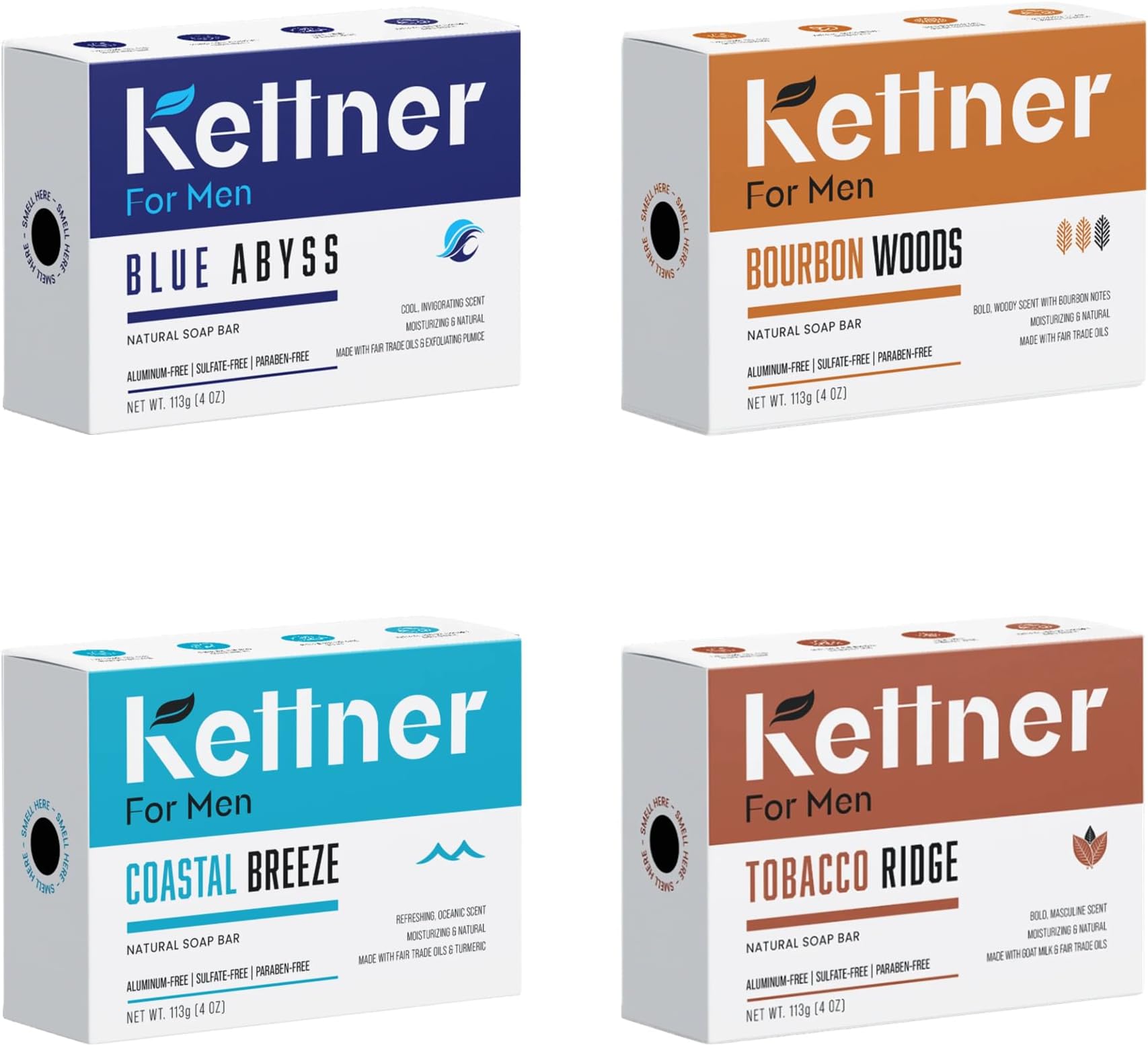 Amazon.com : Cashmere Bouquet Vintage Soap. 3 Bars. DISCONTINUED ...