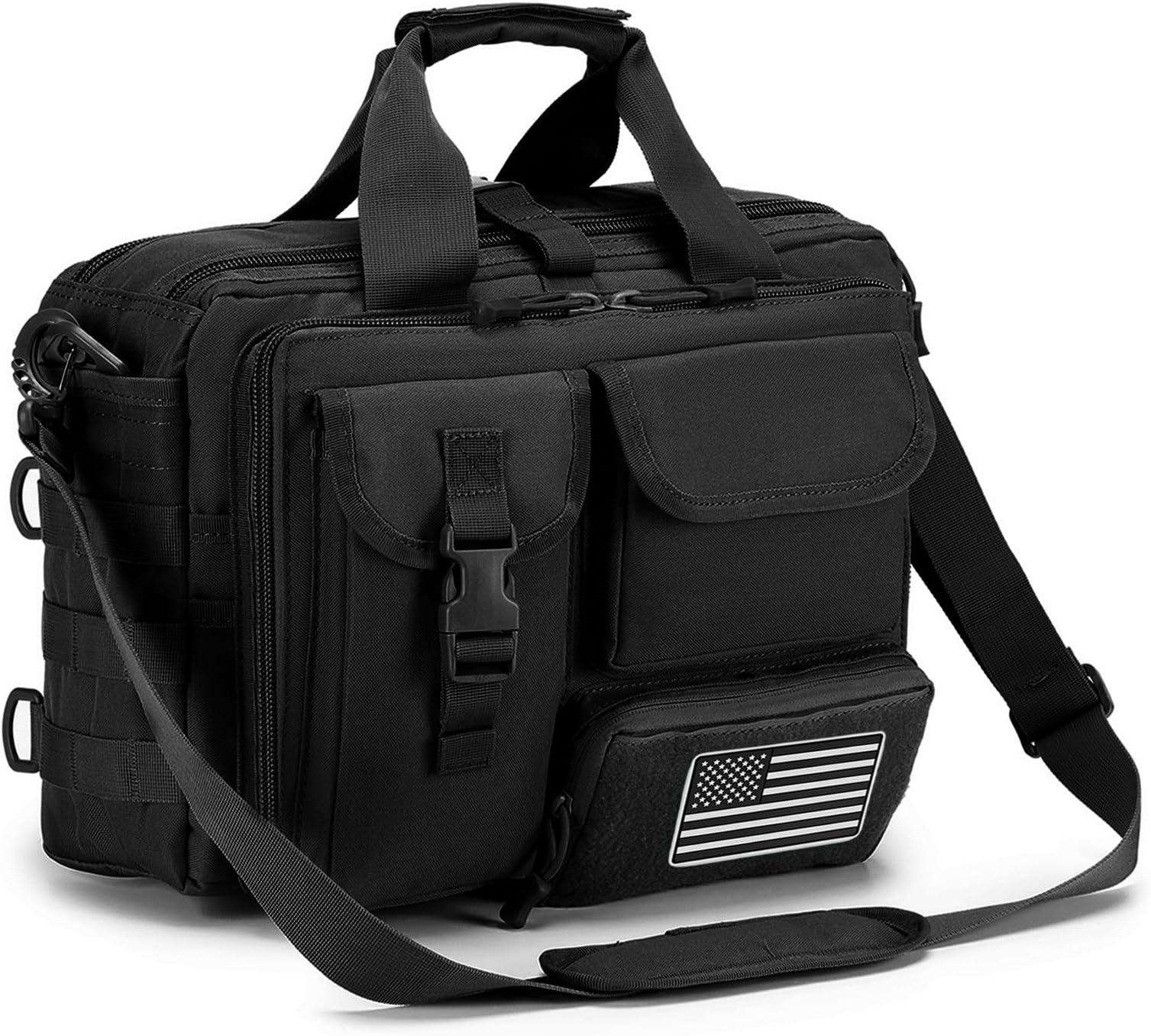 Amazon.com: Seibertron Pro-Multifunction Shoulder Messenger Bag Fit for ...