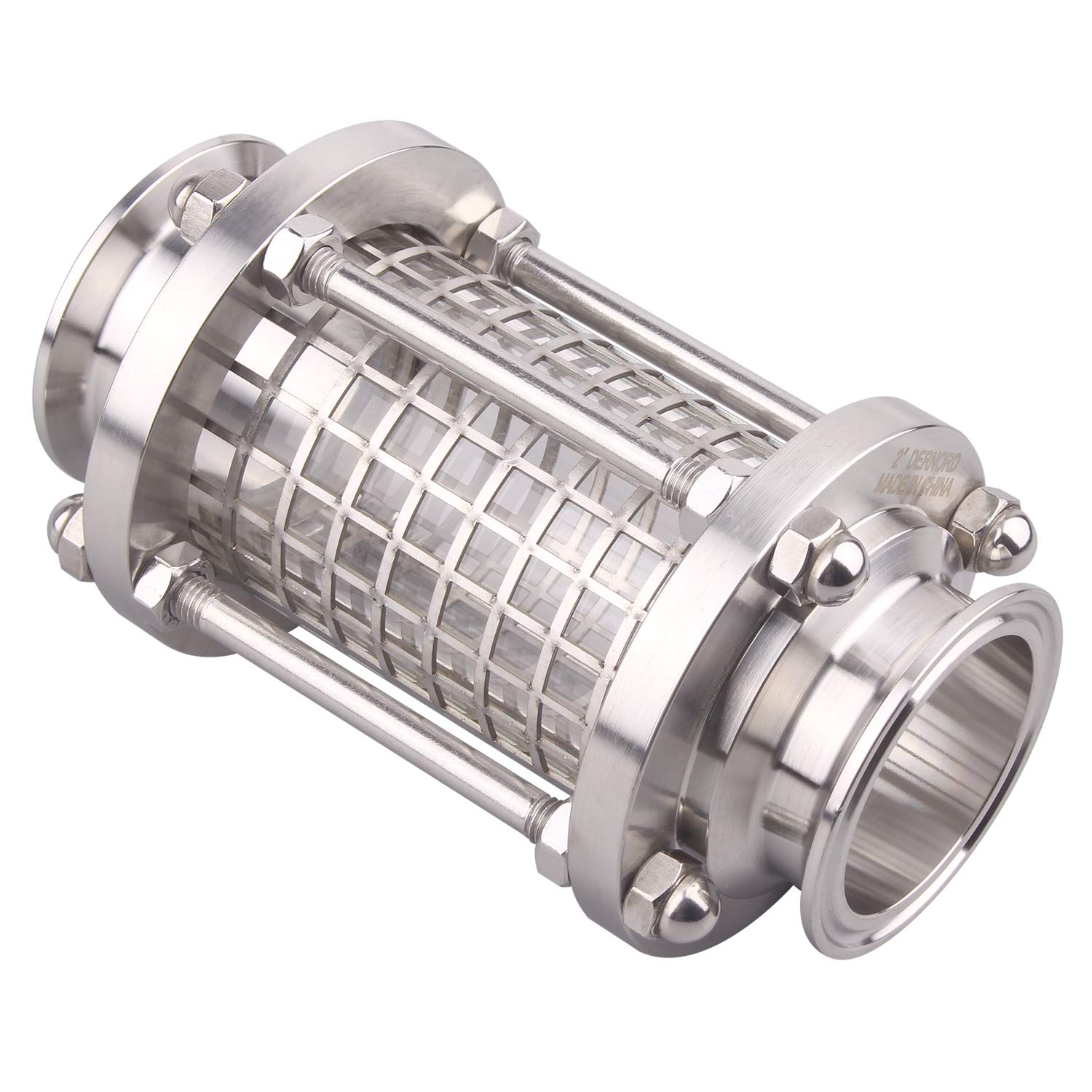 Snapklik.com : DERNORD in-Line Sight Glass