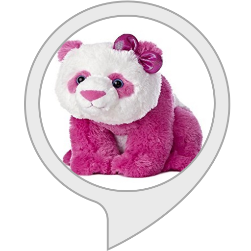 Amazon.in: Pink Panda : Alexa Skills