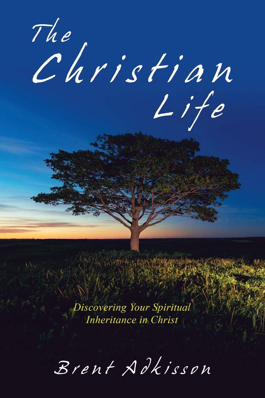 The Christian Life: Discovering Your Spiritual Inheritance in Christ ...