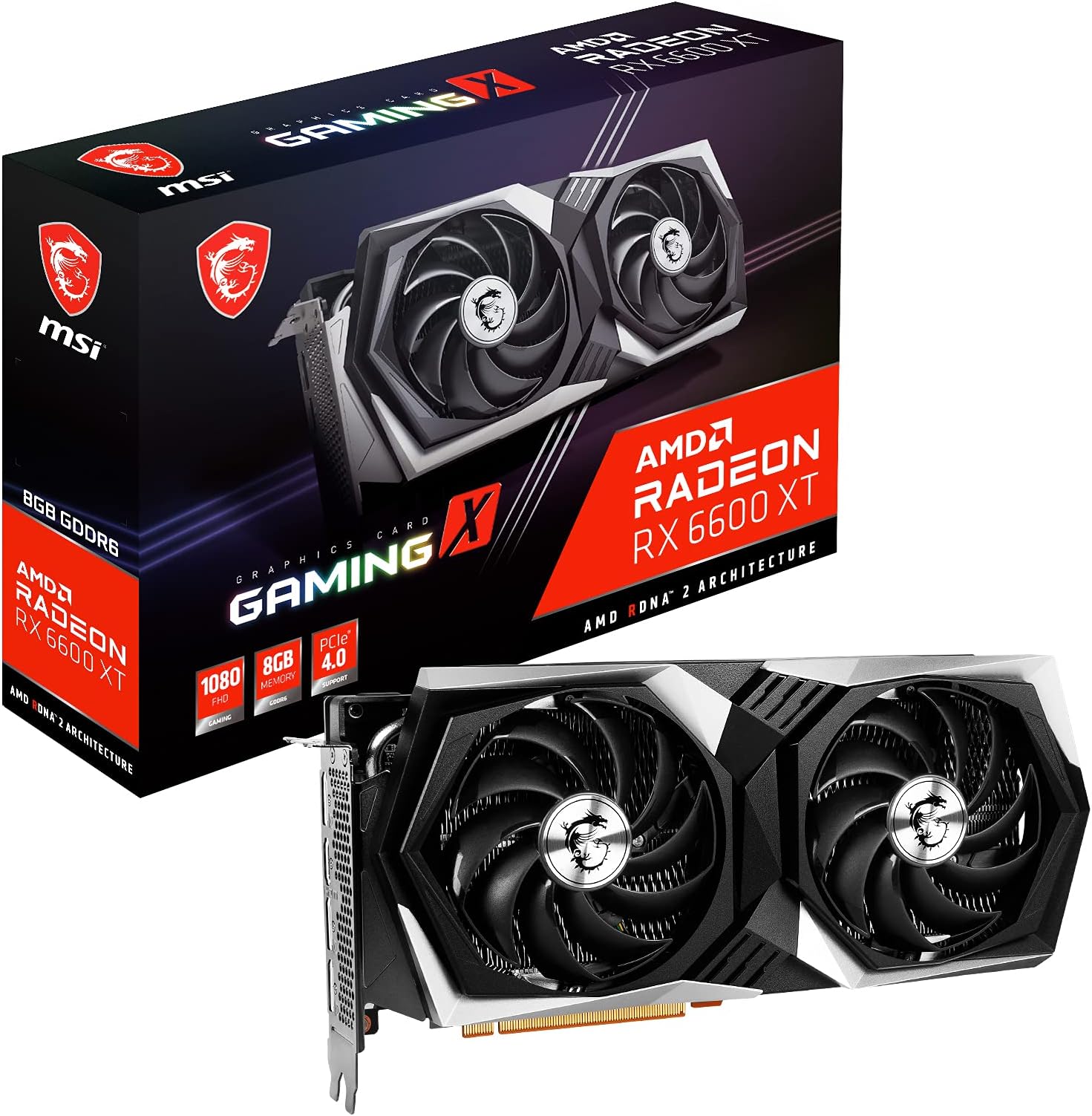 Amazon.com: MSI Gaming Radeon RX 7900 XTX Gaming Trio Classic 24G 384-Bit HDMI/DP Torx Fan 4 AMD ...