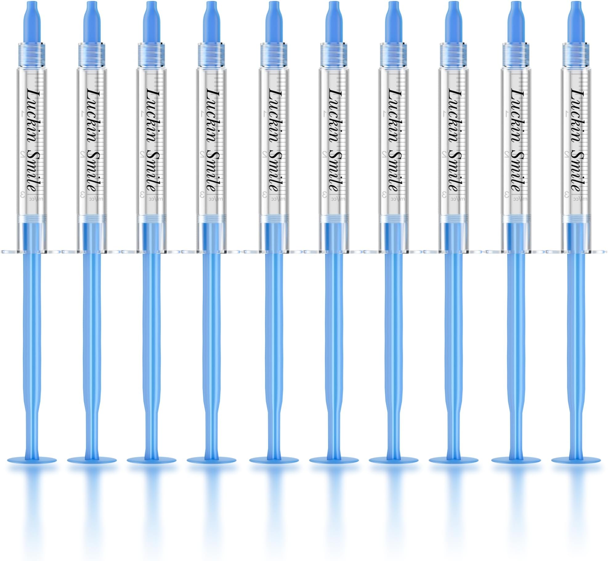 Amazon.com: Venus White Pro 16% Whitening Gel 4 Syringe Refill (16% ...