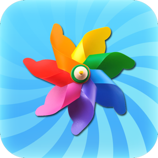 Color Blaster Game - App on Amazon Appstore