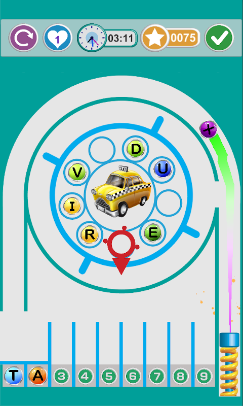 Spelling Bee Game:Amazon.com:Appstore for Android