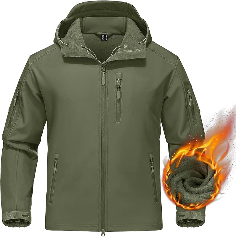 Amazon.co.uk: Bearskin