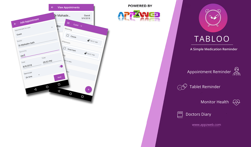 Tabloo:Amazon.com:Appstore for Android