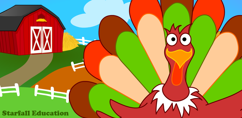 Aplicación Starfall Turkey en Amazon Appstore