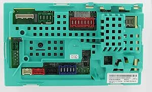 Amazon.com: CoreCentric Remanufactured Laundry Washer Control Board ...