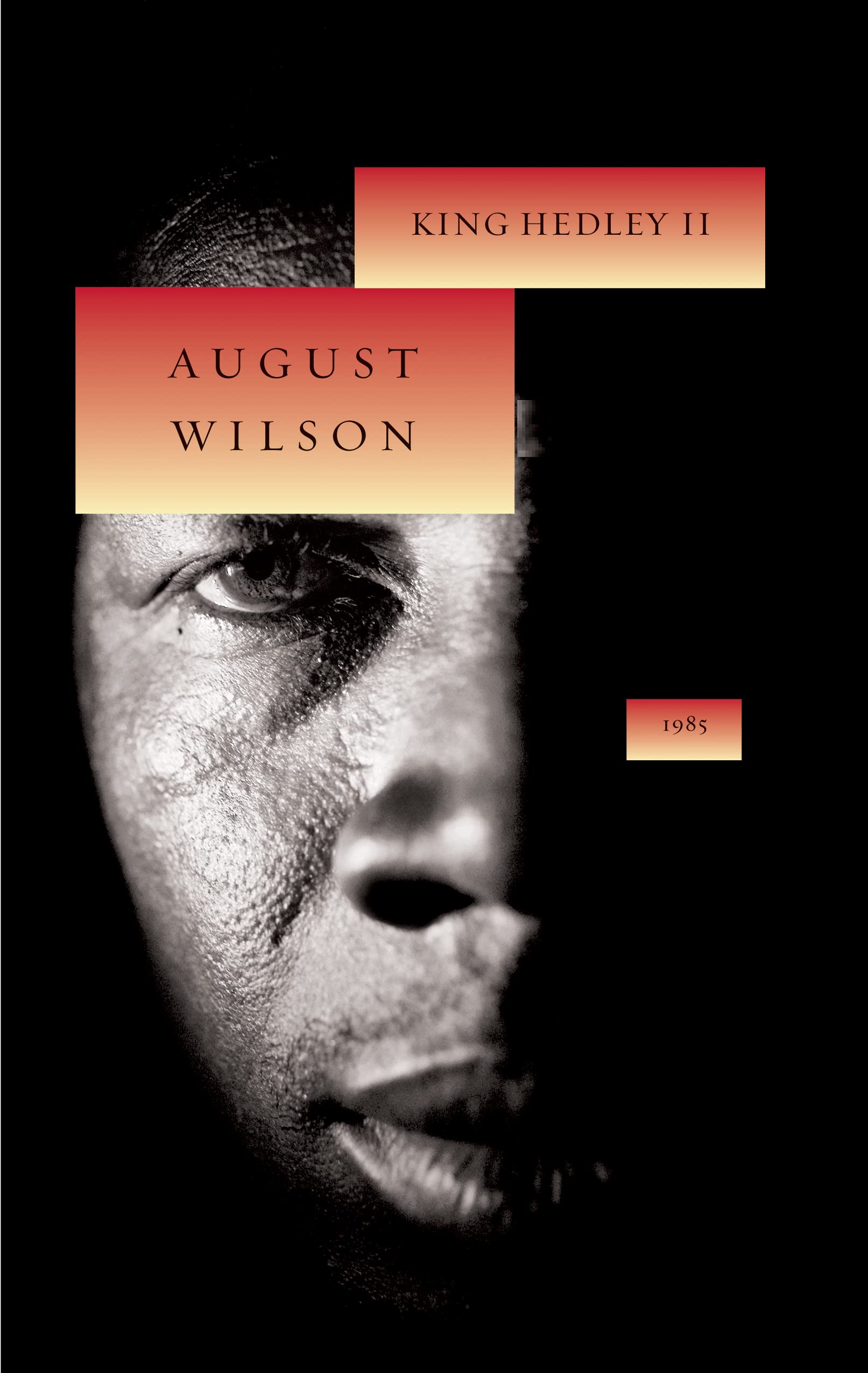 King Hedley II (August Wilson Century Cycle): Wilson, August, McClinton ...