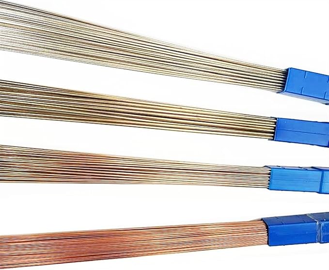 Amazon.com: Gas Welding, Electric Welding 100g 2%~72% Silver Welding ...