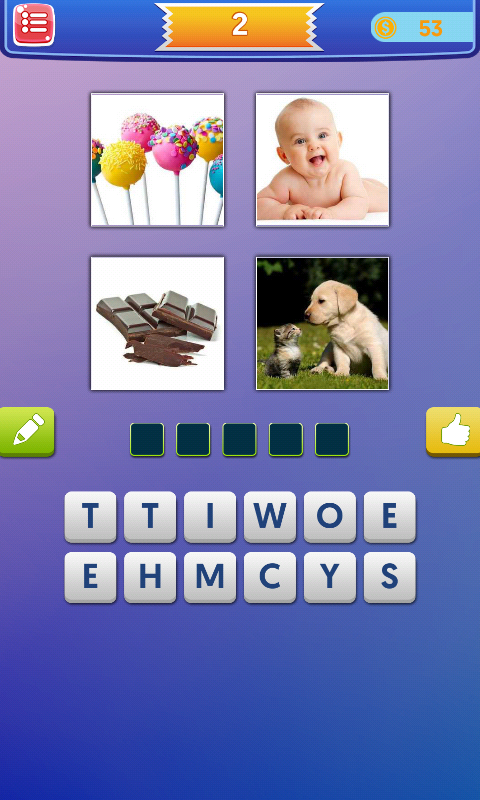 Pics 1 Word Freeze 4 Pics 1 Word