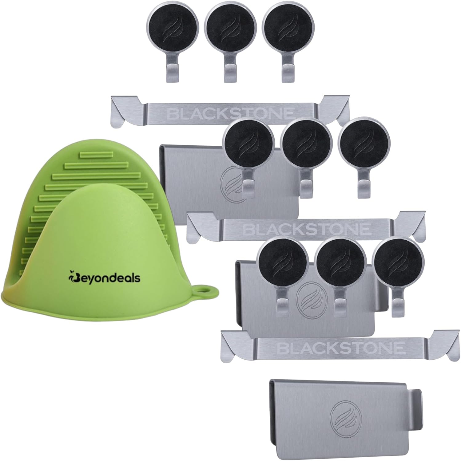 Amazon.com: Blackstone Grease Gate With Magnetic Tool Holder - 5188 ...