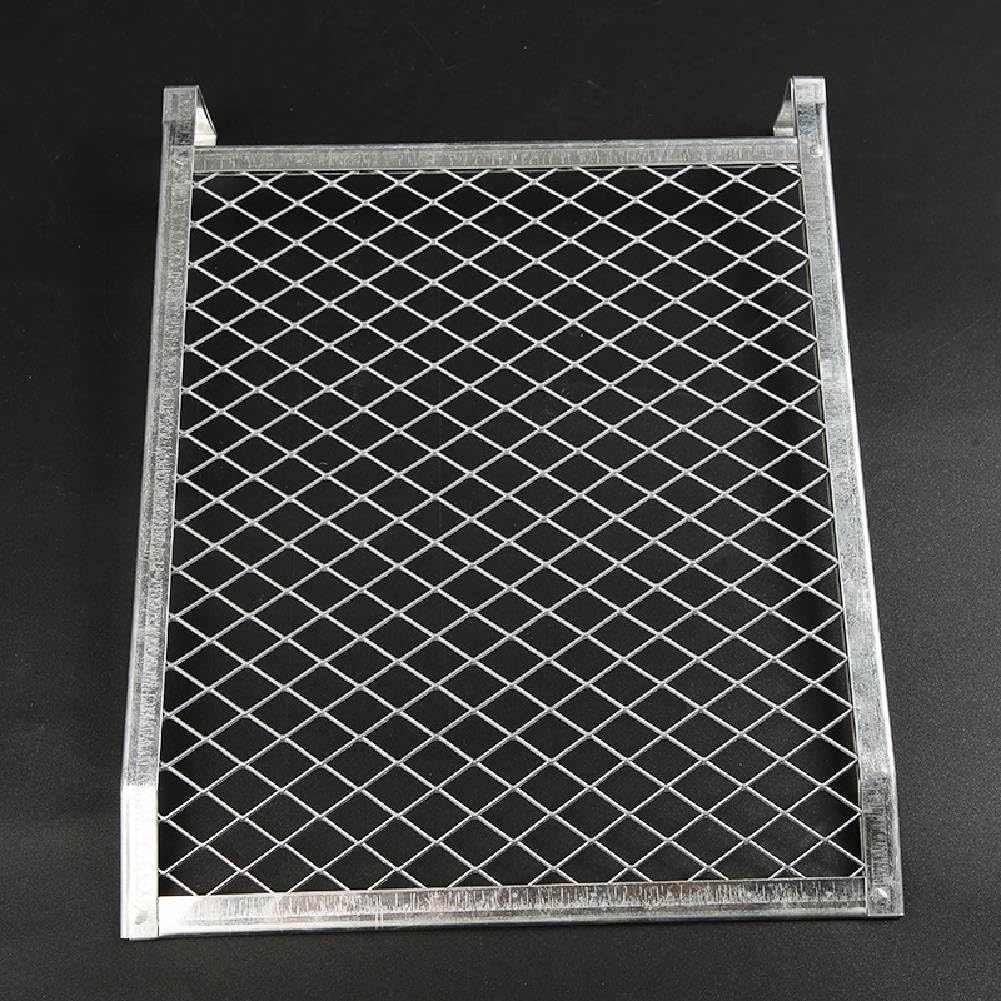 Snapklik.com : Bilaida Paint Roller Grid 4 Sided Metal Bucket Grid ...