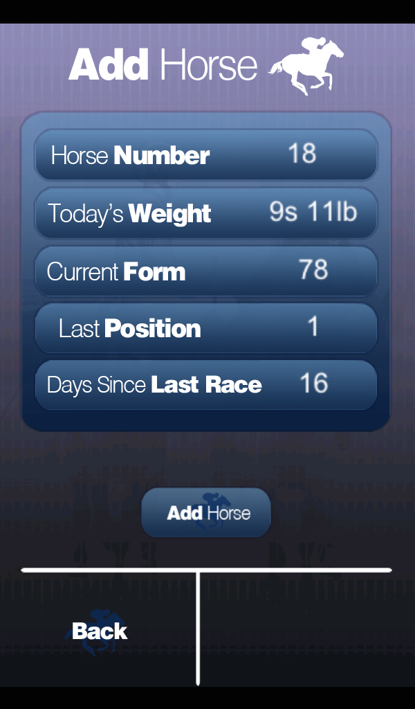 Logical Horse Racing - App on the Amazon Appstore