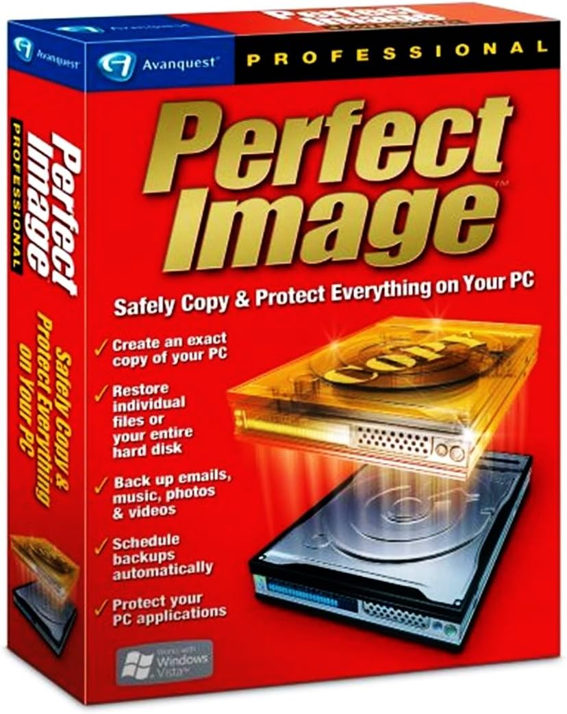 Amazon.com: Perfect Image Professional