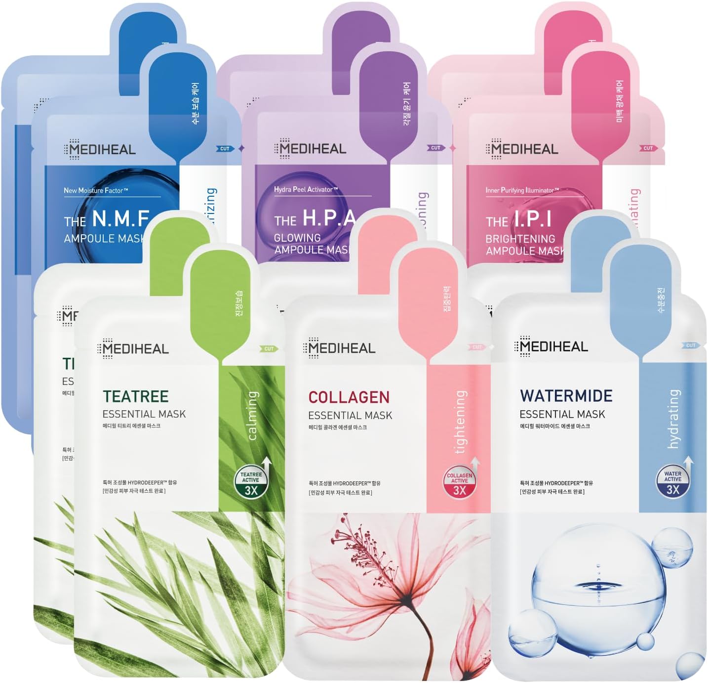 Amazon.com : ROUND LAB Birch Moisturizing Sheet Mask | Hydration ...