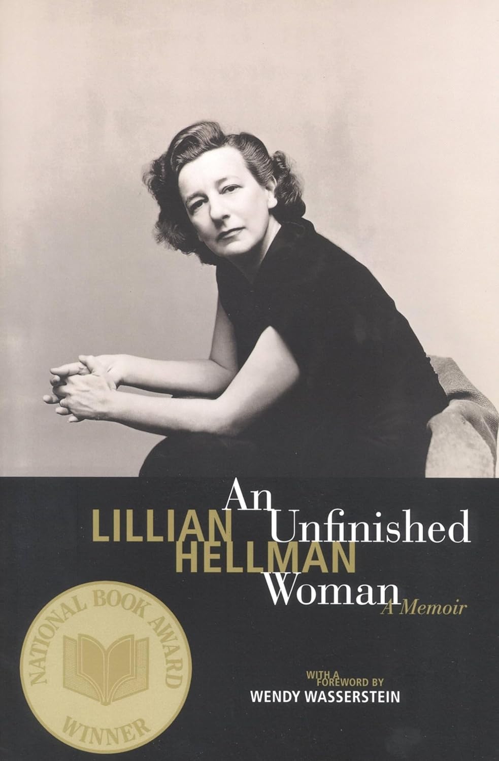 Amazon | An Unfinished Woman: A Memoir (Back Bay Books) | Wendy ...