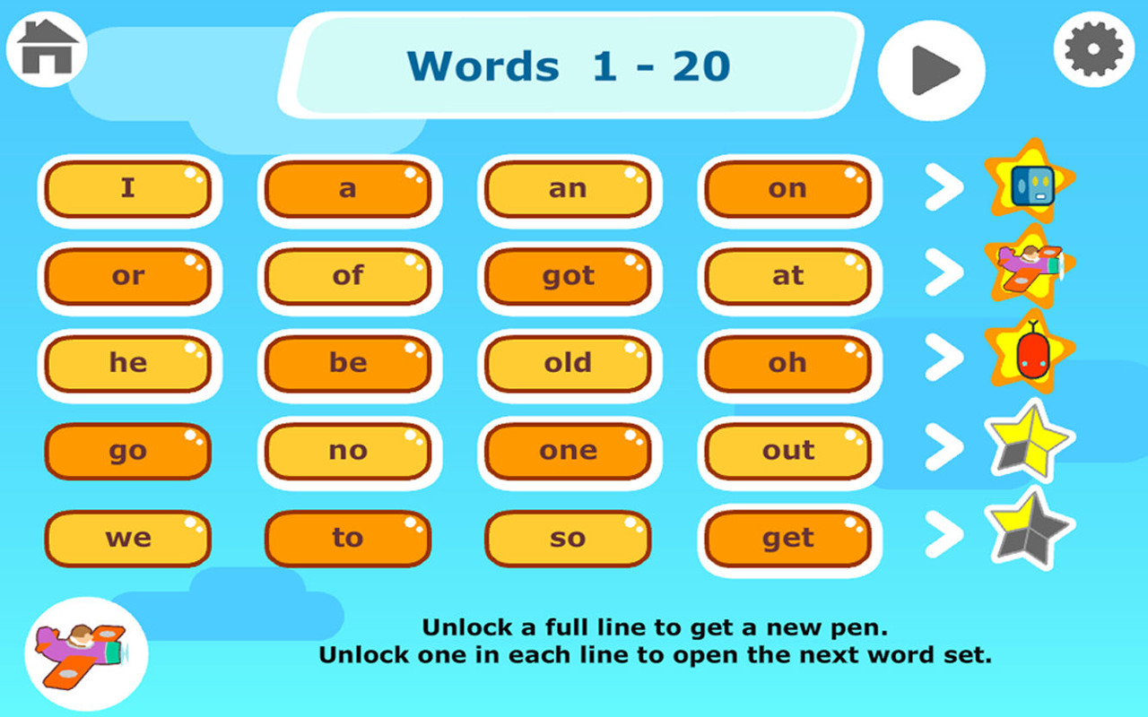 Crazy Cursive Lite - Joined Up Writing Fun:Amazon.com:Appstore for Android