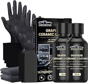 𝟏𝟐𝐇 𝐀𝐝𝐯𝐚𝐧𝐜𝐞𝐝 𝗚𝗿𝗮𝗽𝗵𝗲𝗻𝗲,Graphene Ceramic Coating for Cars,Car Detailing ...