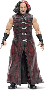 Amazon.com: All Elite Wrestling AEW - 1 Figure Pack (Unrivaled Figure) W4 - Matt Hardy : Sports ...