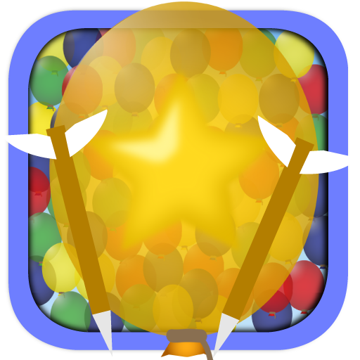 Catch the Balloon:www.amazon.com:Appstore for Android