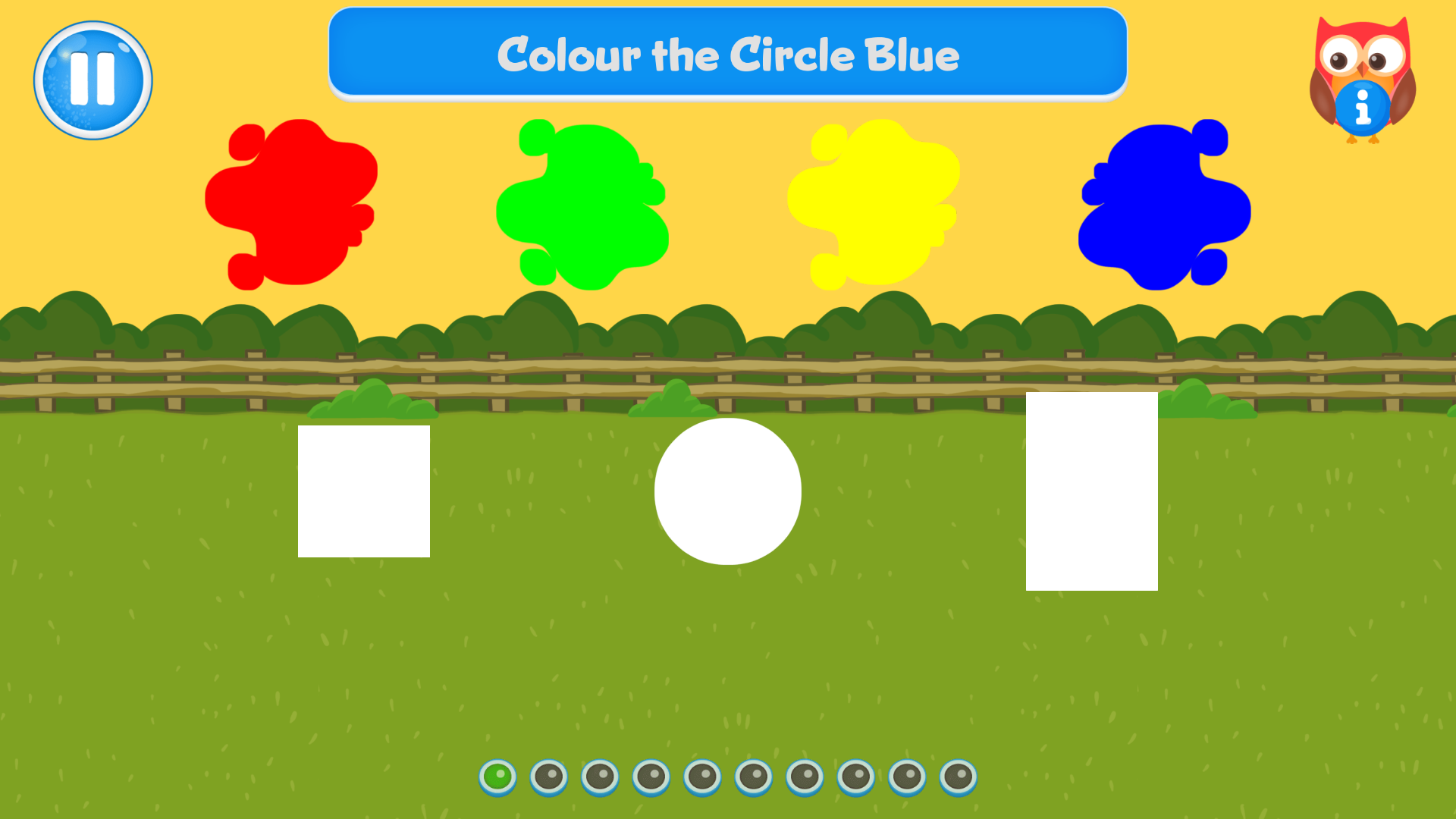 EduGuru Maths Kids 3–5 - App on the Amazon Appstore
