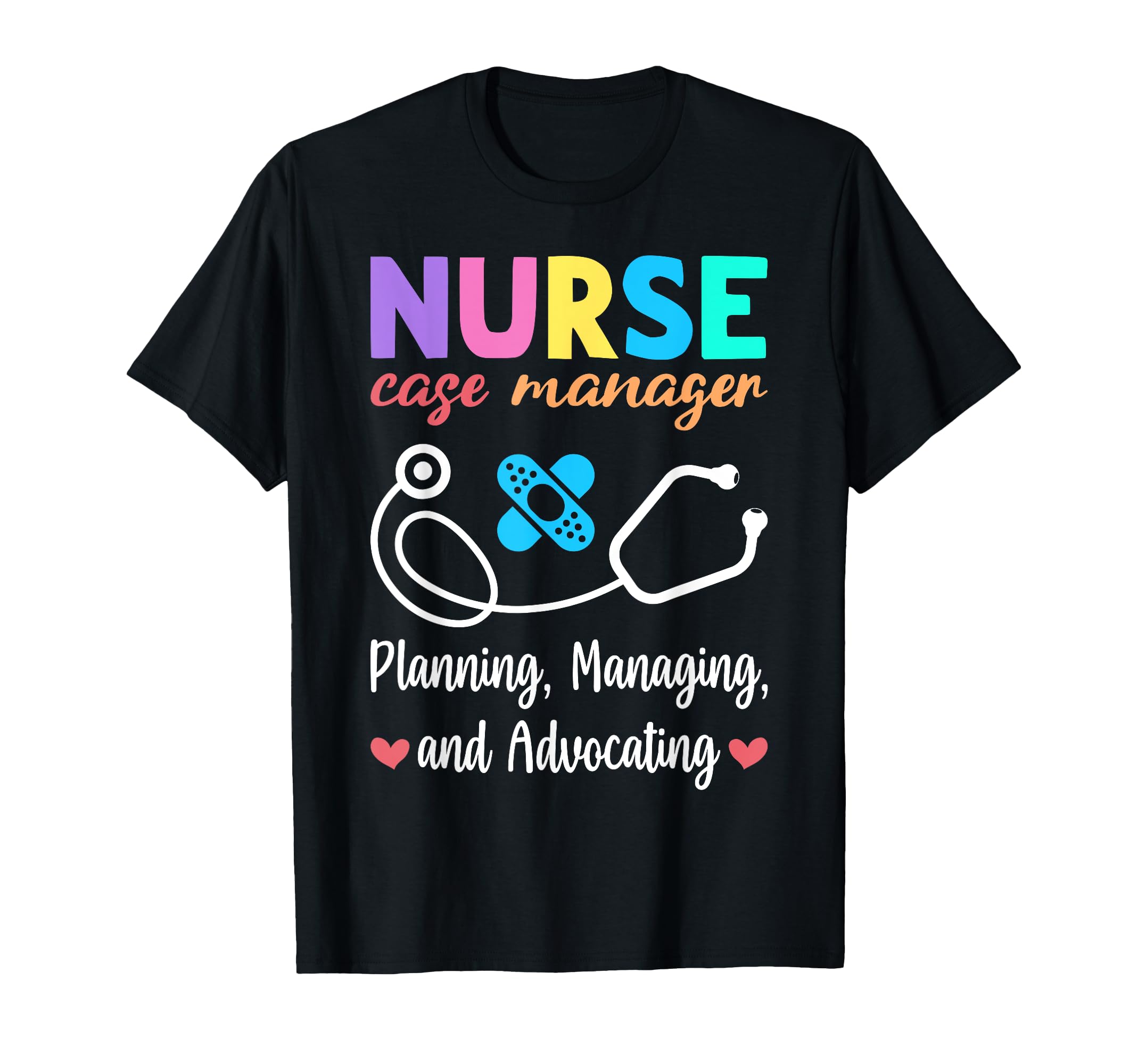 Amazon.com: Nurse Case Manager Appreciation Nurse Case Management T ...