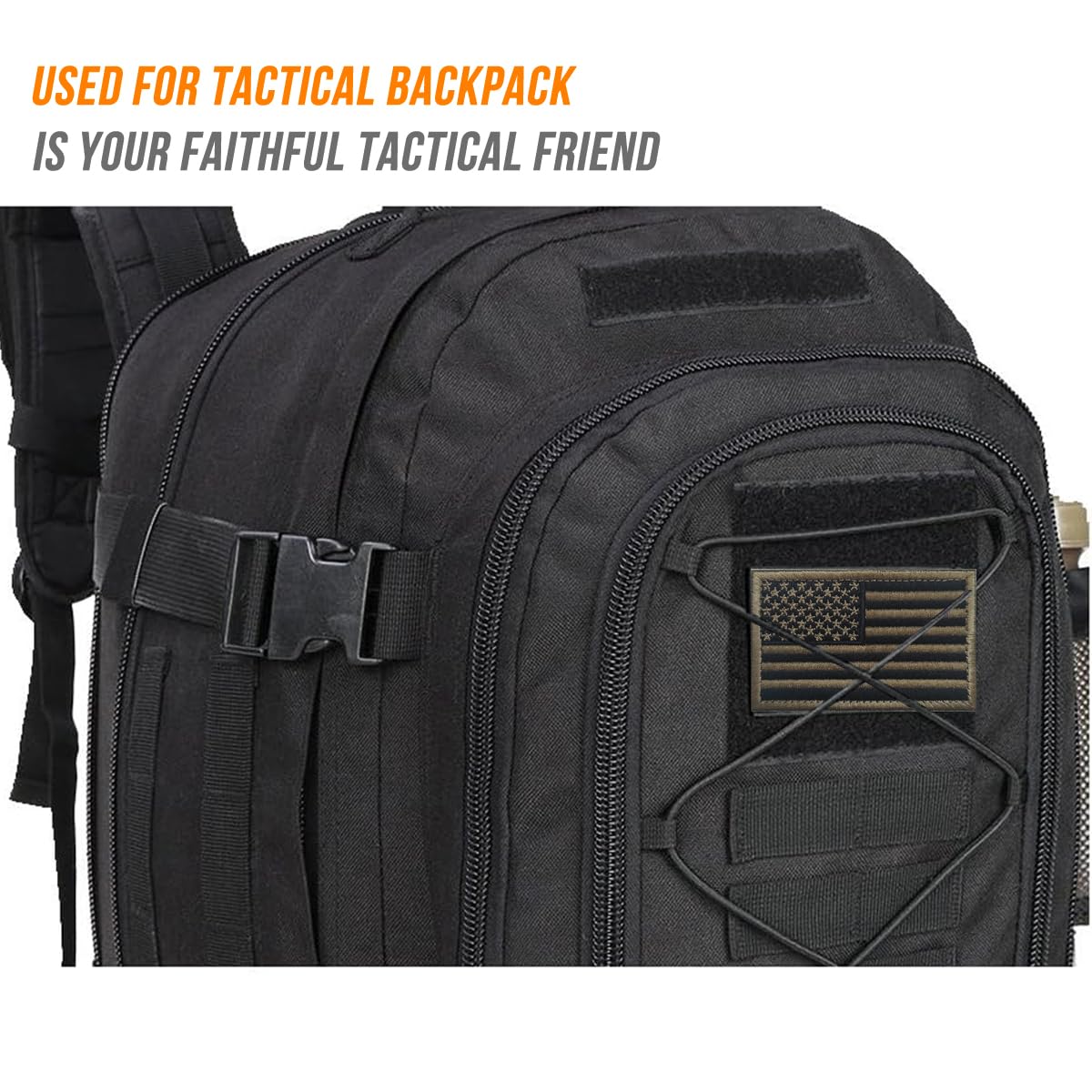 Snapklik.com : R.SASR Tactical USA Embroidered Flag Patch, American ...