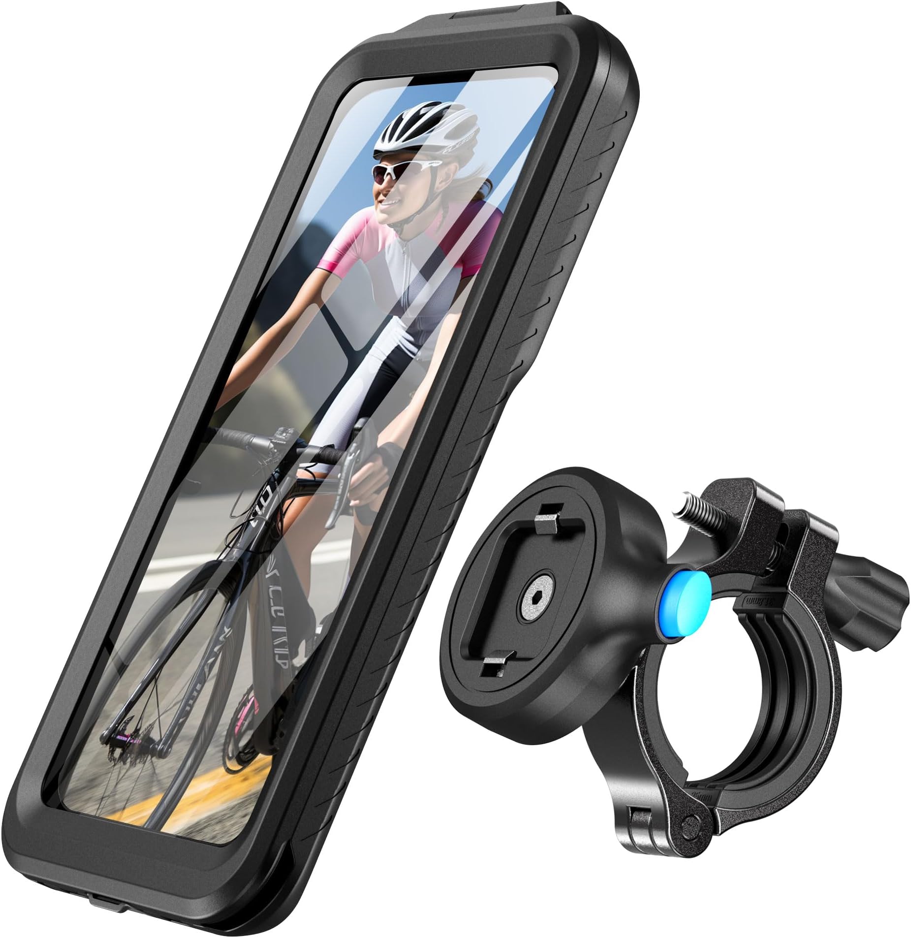Fahrrad Handyhalterung Wasserdicht