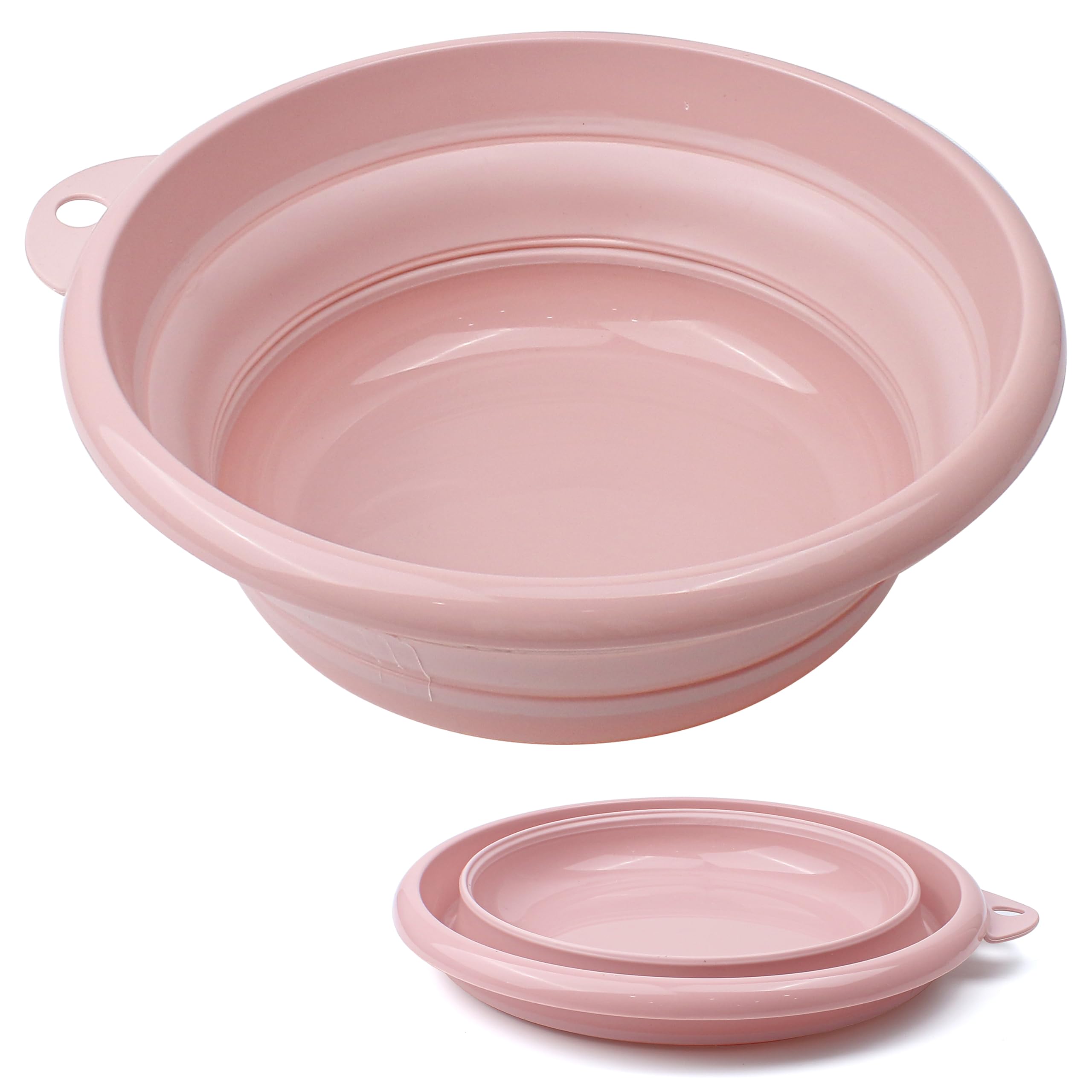 Amazon.com: Marsrut Collapsible Basin Washbasin, Folding Washing Large ...